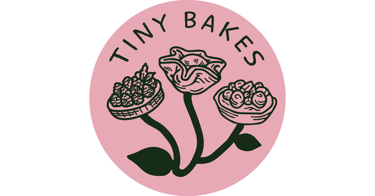 Pies at Home – Tiny Bakes